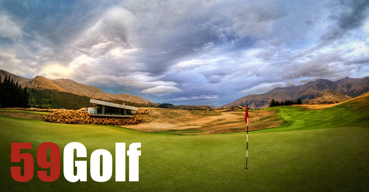 59 Golf